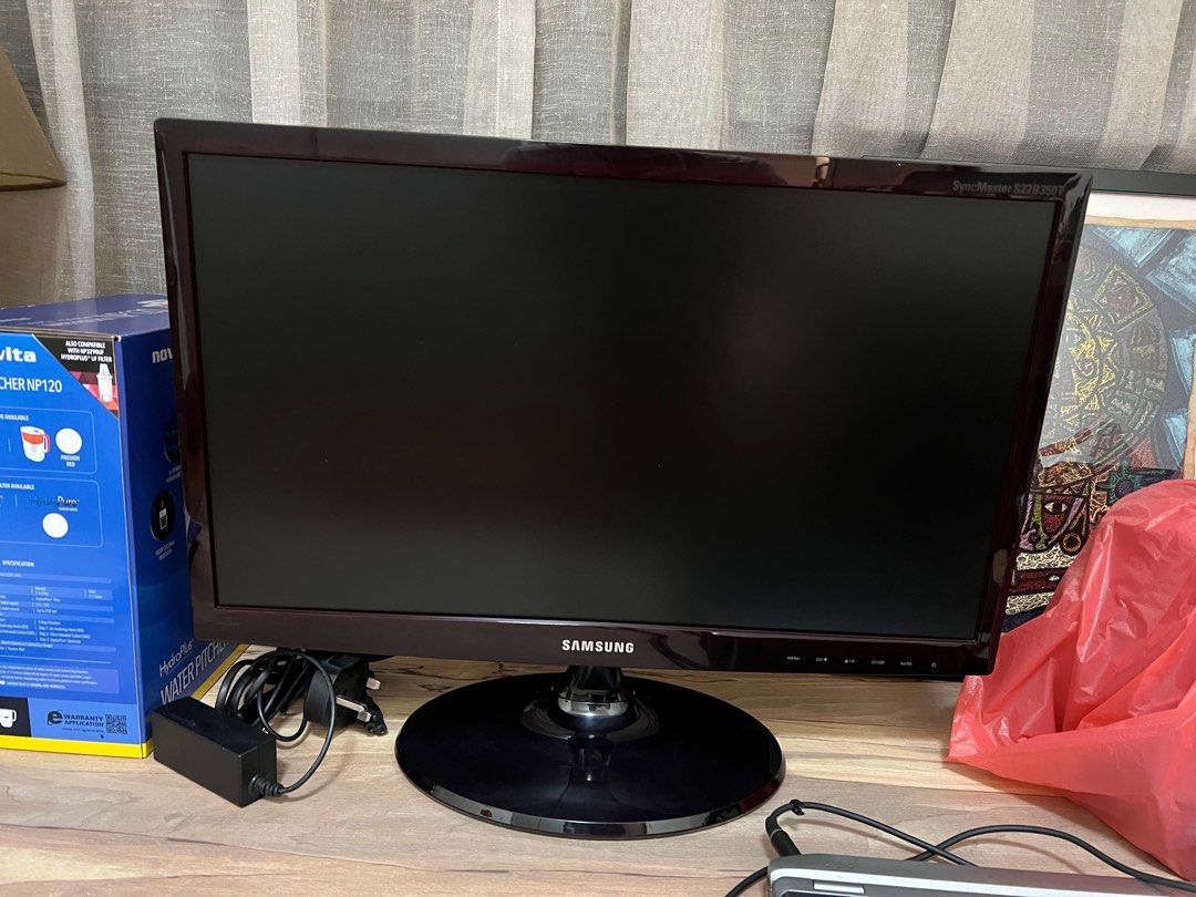 Samsung Screen, Computers & Tech, Desktops on Carousell