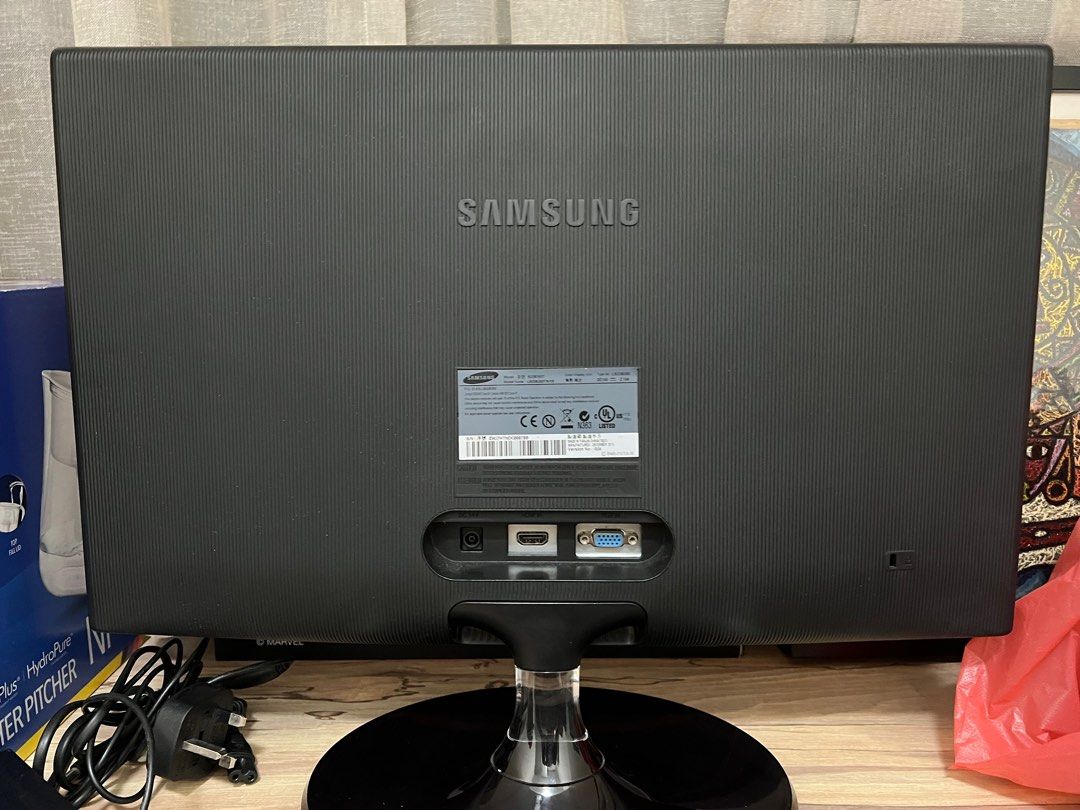 Samsung Screen, Computers & Tech, Desktops on Carousell