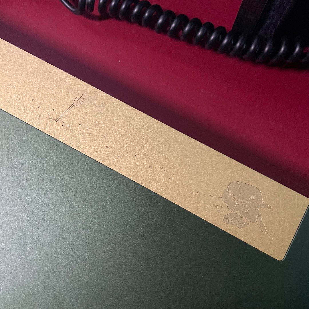 Satisfaction75 By Cannon Keys Sat75 - Olive Green, Computers & Tech ...