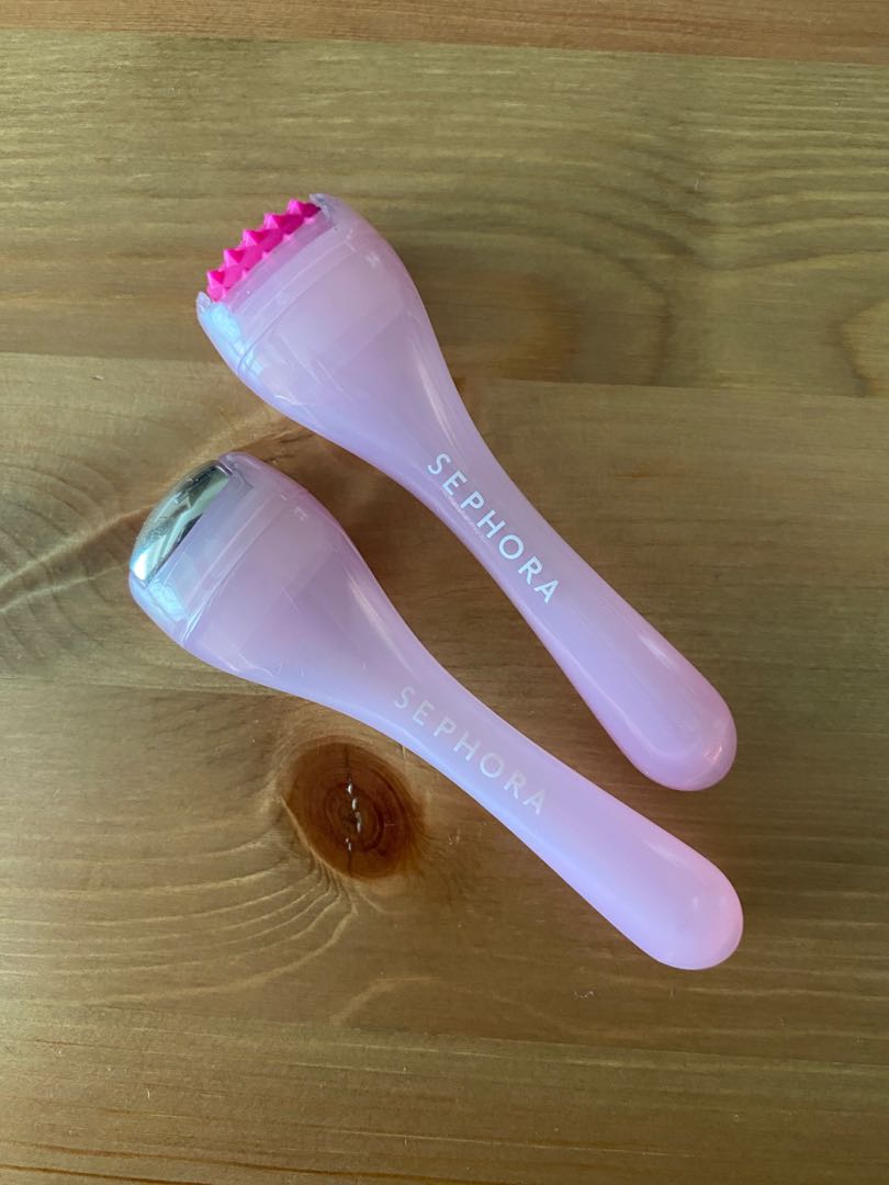 Sephora Face Rollers set, Beauty & Personal Care, Face, Face Care on ...
