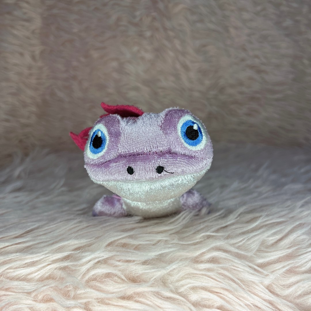 SHINY BRUNI DISNEY FROZEN, Hobbies & Toys, Toys & Games on Carousell
