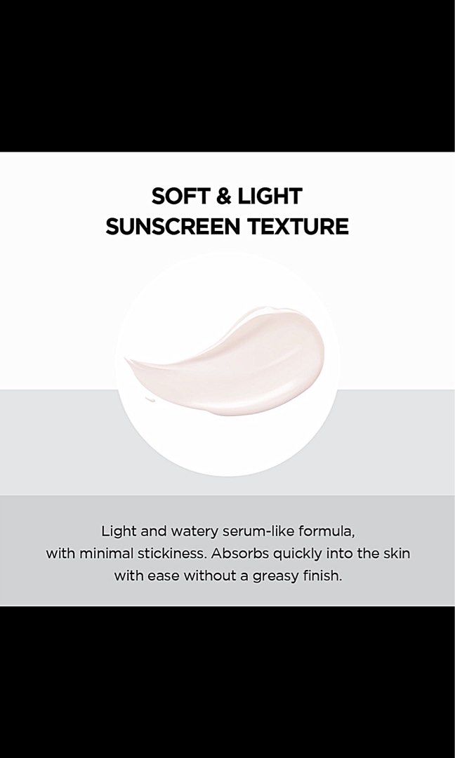 Skin1004 Centella Tone up Brightening sunscreen, Beauty & Personal Care ...