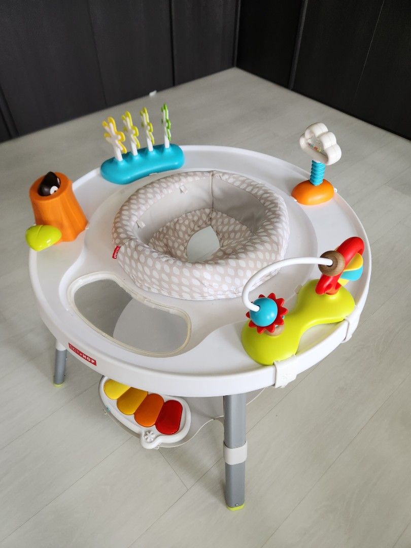 Skip Hop Activity Center, Babies & Kids, Baby Nursery & Kids Furniture ...