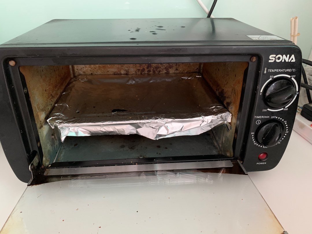 Sona toaster, TV & Home Appliances, Kitchen Appliances, Ovens ...