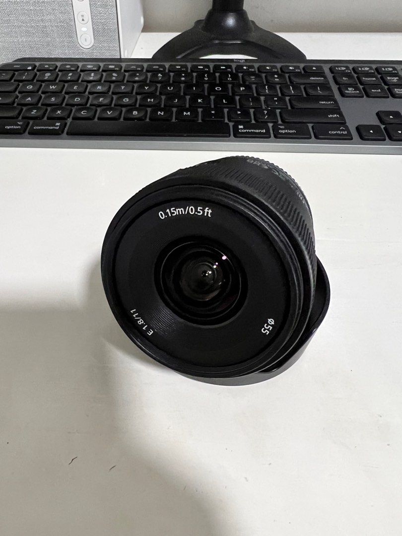 Sony 11mm f1.8 (E Mount), Photography, Lens & Kits on Carousell