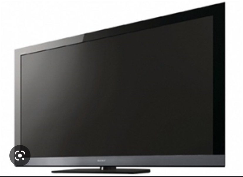 Sony TV, TV & Home Appliances, TV & Entertainment, TV on Carousell