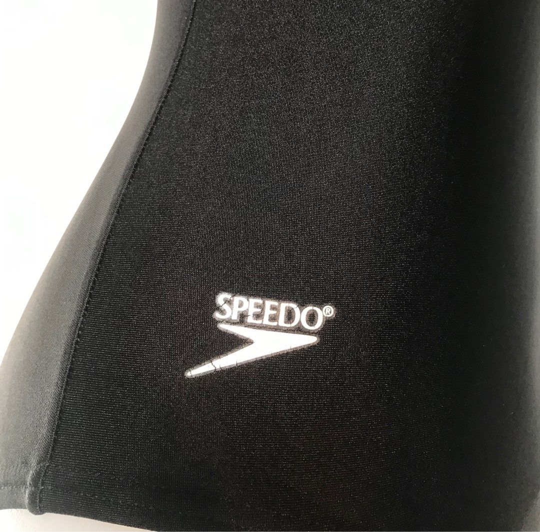 Speedo training swimsuit, Women's Fashion, Swimwear, Bikinis ...