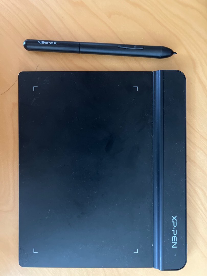 Star G640 XP-Pen, Computers & Tech, Parts & Accessories, Other ...