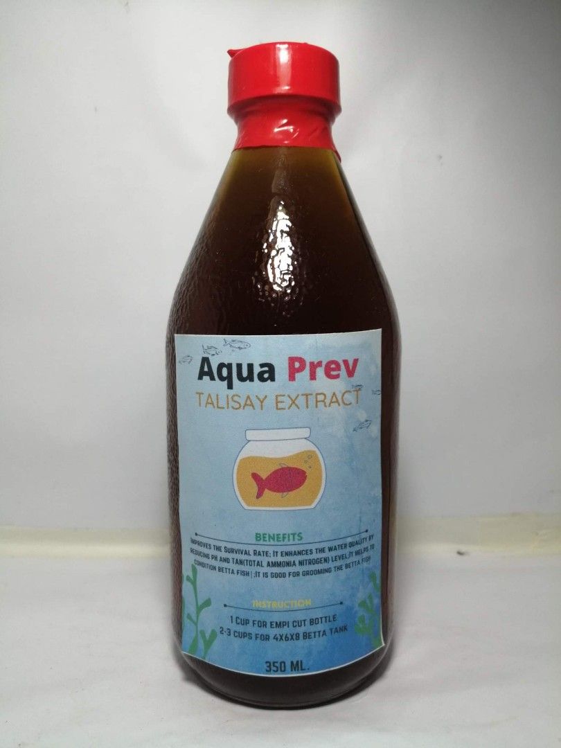 Talisay Extract, Pet Supplies, Health & Grooming on Carousell