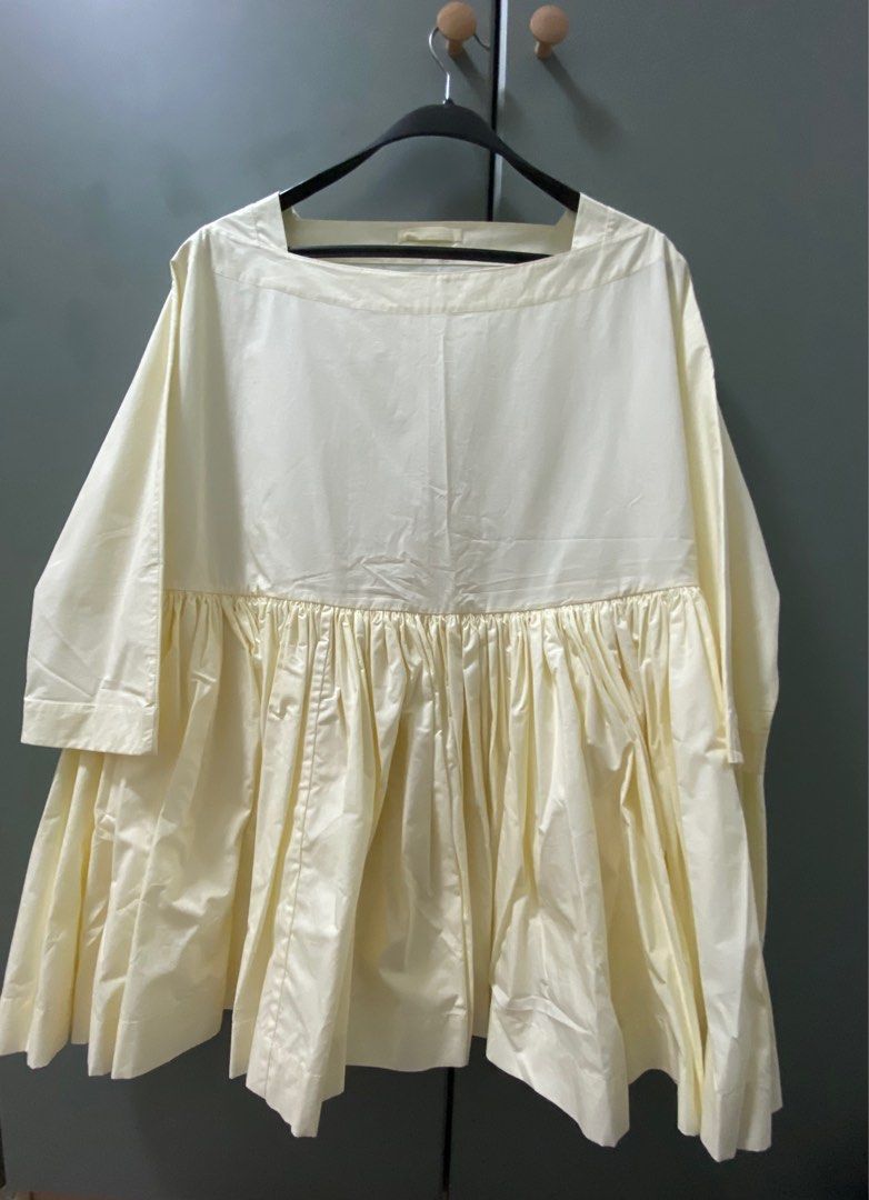 Thecostume.store Egg trading flora, 女裝, 上衣, 襯衫 - Carousell