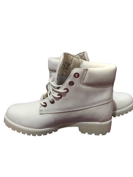 ORIGINAL: Timberland Lyonsdale Boot (Tan) - Model: A185U, Women's ...