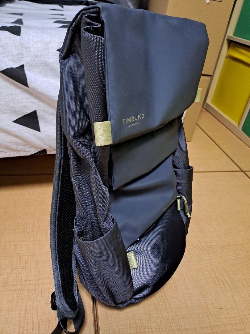 Timbuk2 Robin Pack, Men's Fashion, Bags, Backpacks on Carousell