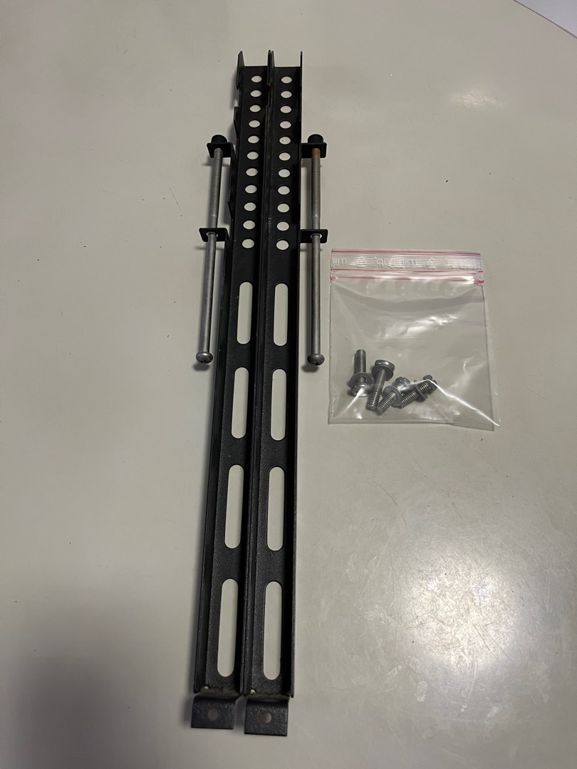 TV mount bracket only, TV & Home Appliances, TV & Entertainment, TV ...