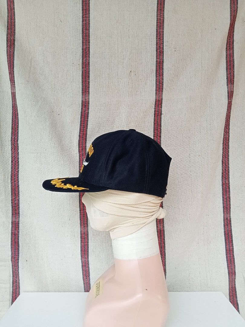 USS LABOON, Men's Fashion, Watches & Accessories, Cap & Hats on Carousell