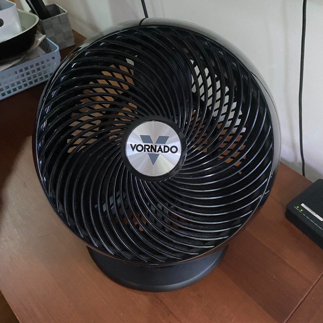Vornado 660 Air circulating fan. Selling at $250., Furniture & Home ...