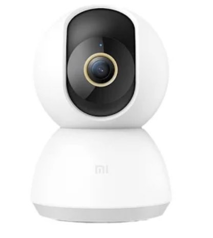Xiao mi 2k camera, Furniture & Home Living, Security & Locks, Security ...