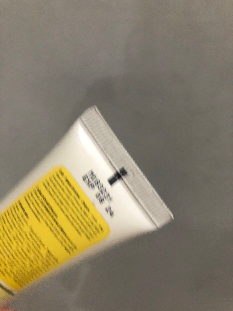 Zap underarm cream, Kesehatan & Kecantikan, Kulit, Sabun & Tubuh di ...