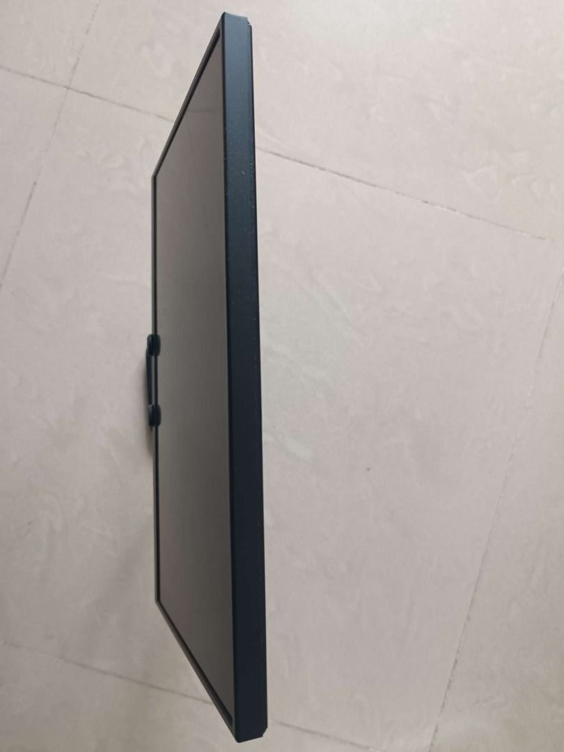 13.3吋 便攜式螢幕 Portable Screen (9成新，超輕，窄邊), 電腦＆科技, 電腦周邊及配件, 電子屏幕 - Carousell
