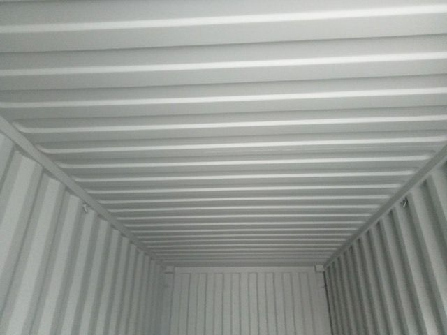 20FT Class A Container van, Commercial & Industrial, Construction ...