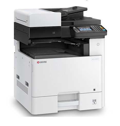 Colored A3 Xerox - A3 Printer - A3 Copier - A3 Photocopier & A3 Scanner ...