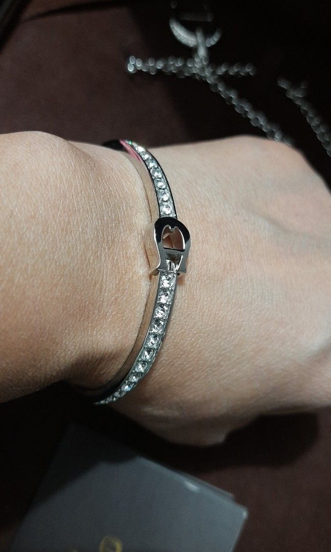 Aigner Accessories Set, Luxury, Accessories on Carousell