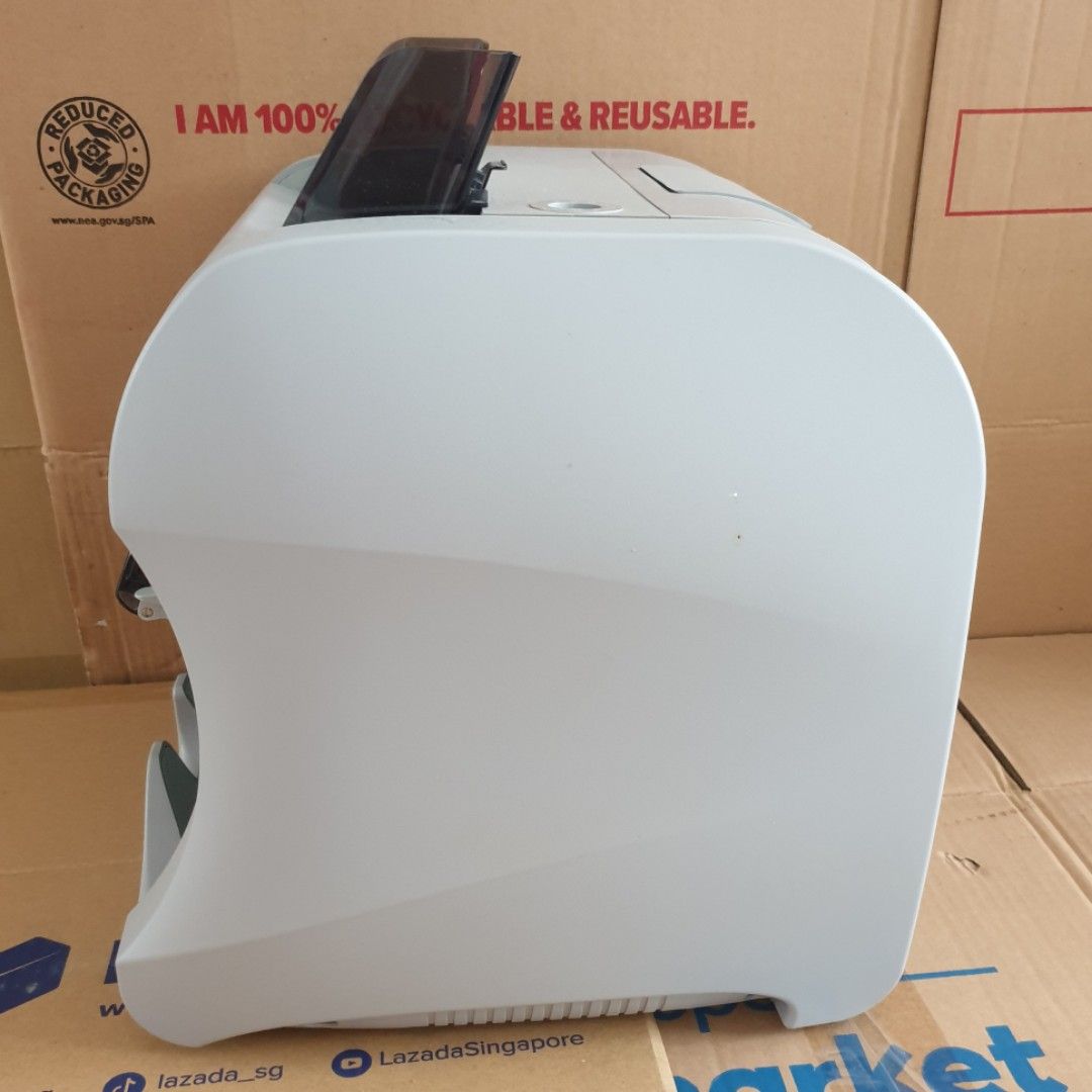 Allison Cummins Jetscan 150 Currency Money Bill Counter Machine Cash ...