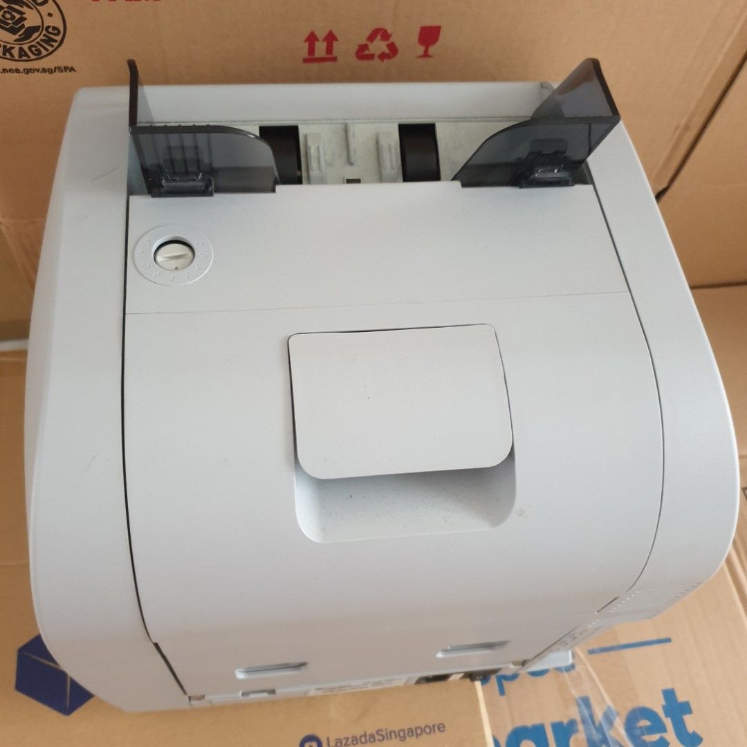 Allison Cummins Jetscan 150 Currency Money Bill Counter Machine Cash ...