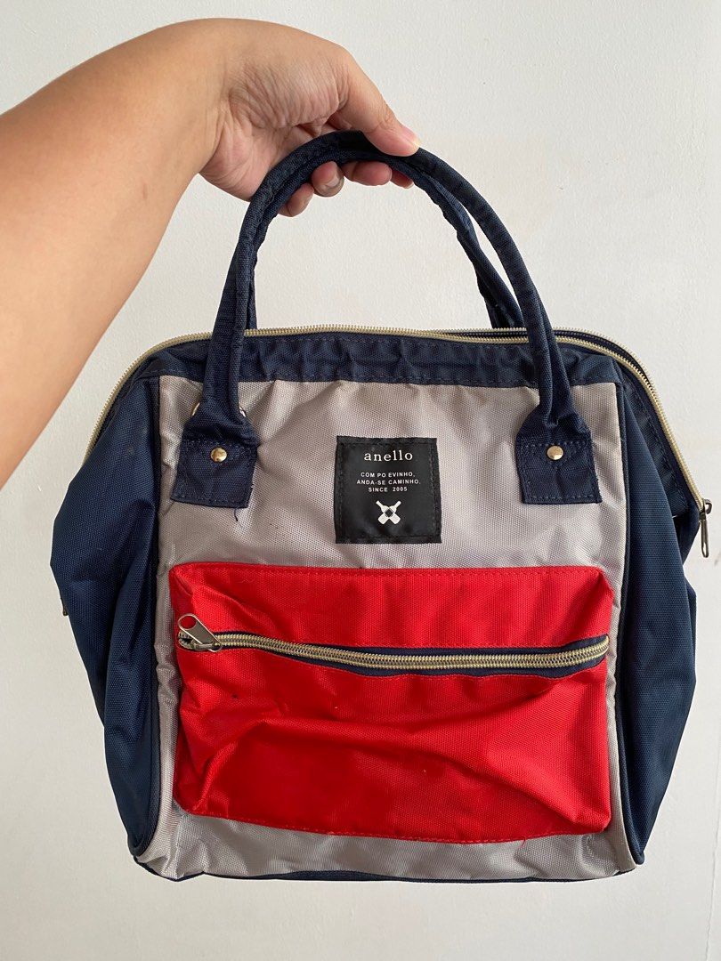 anello bag (authentic), Women's Fashion, Bags & Wallets, Shoulder Bags ...