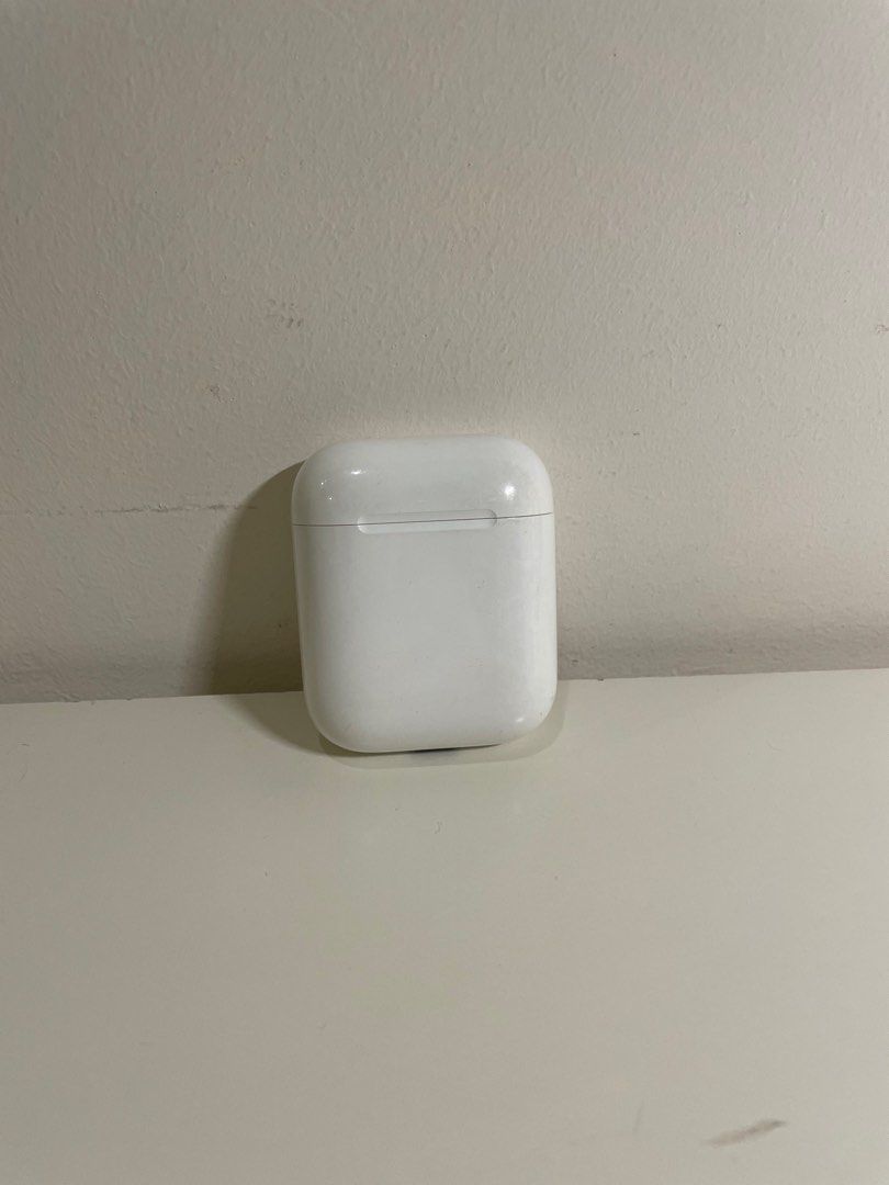 Apple AirPods Generation 2, Audio, Earphones on Carousell