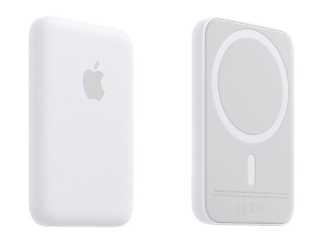 Apple MagSafe Wireless Attachable Power Bank, Mobile Phones & Gadgets ...