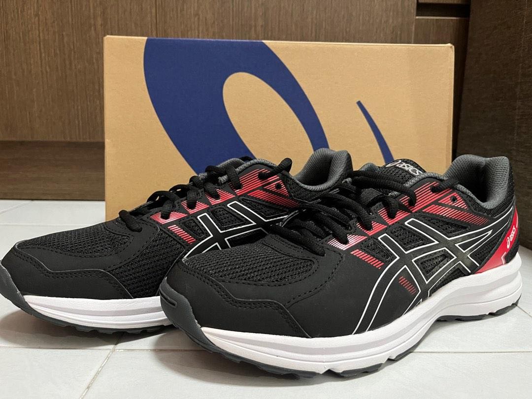 ASICS Gel Jolt 2E running shoes, Men's Fashion, Footwear, Sneakers on ...