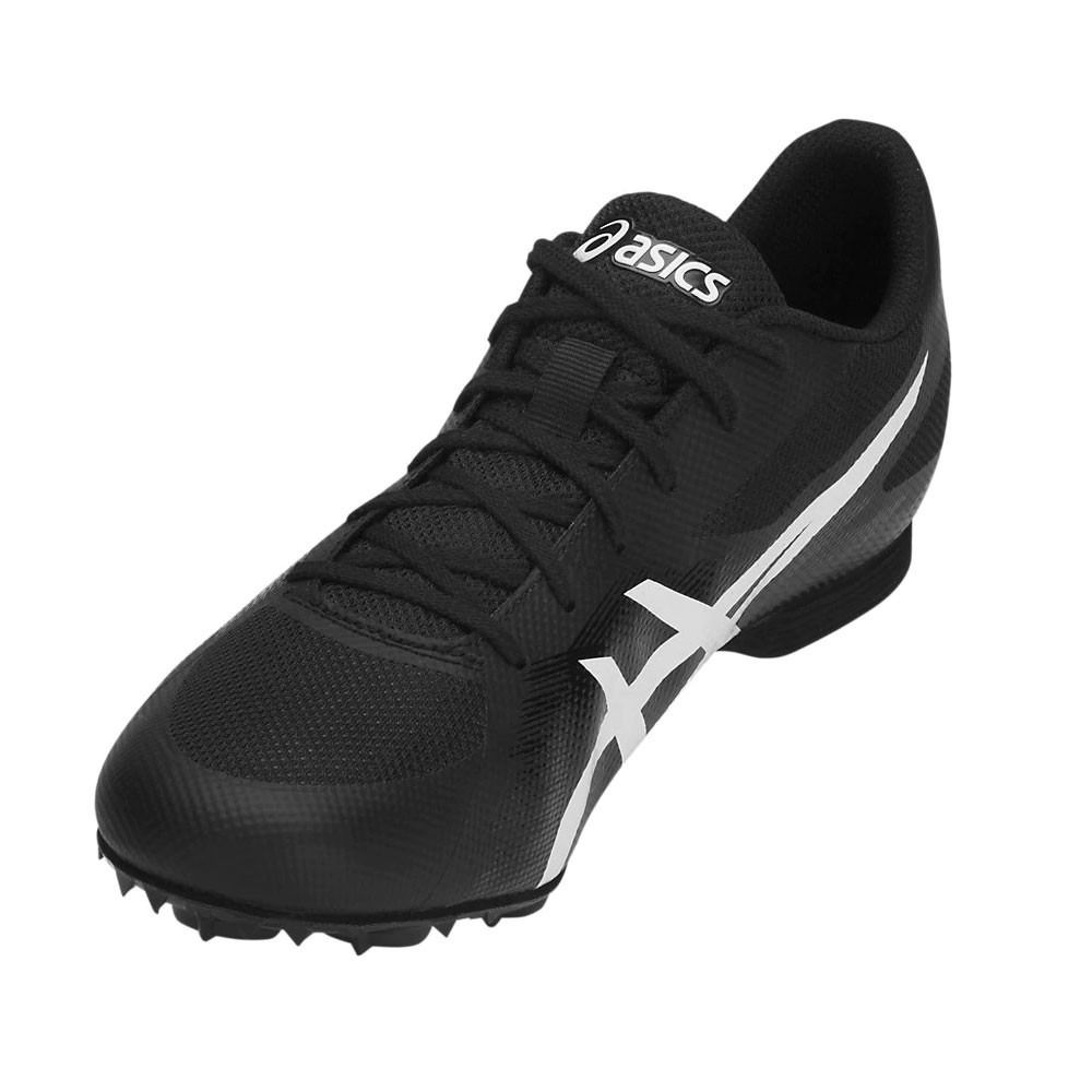 ASICS HYPER MD 7 RUNNING SPIKES, 男裝, 鞋, 波鞋 - Carousell