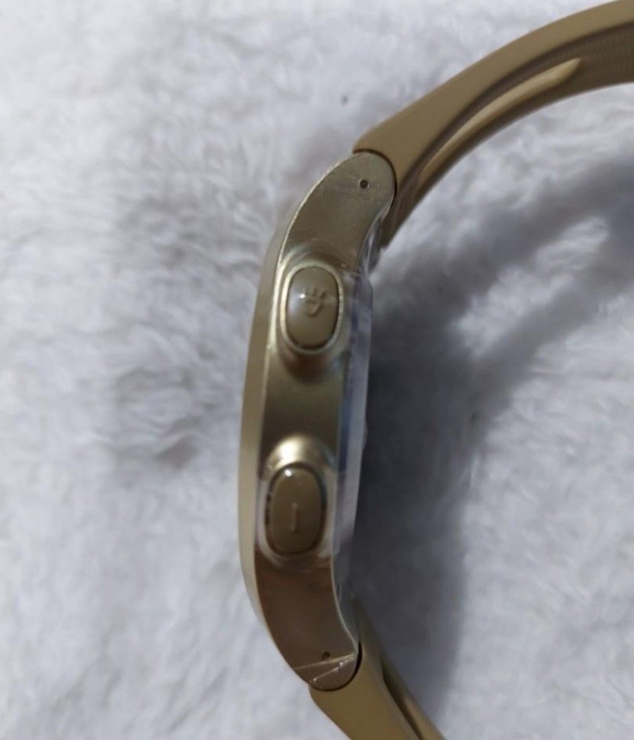 Asics watch for men, Men's Fashion, Watches & Accessories, Accessory ...
