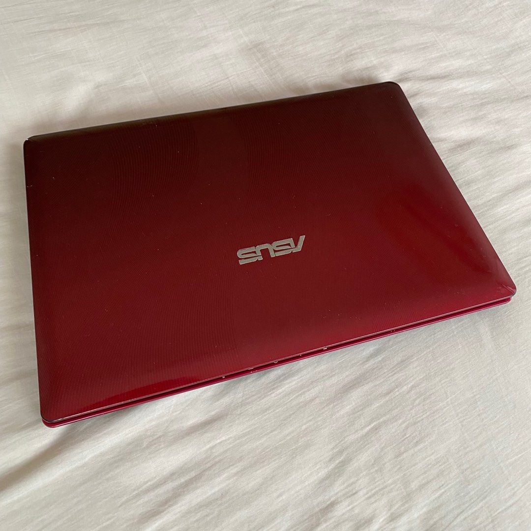 ASUS K43S laptop, Computers & Tech, Laptops & Notebooks on Carousell