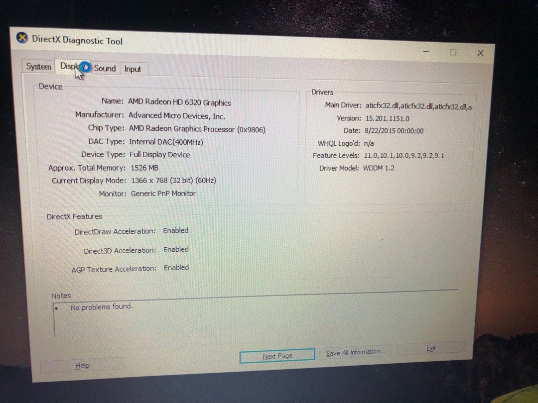 Asus K53u 15.6 amd laptop, Computers & Tech, Laptops & Notebooks on ...