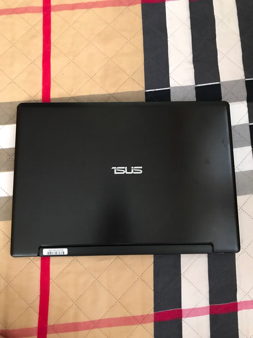 ASUS LAPTOP S550C Series, Computers & Tech, Laptops & Notebooks on ...