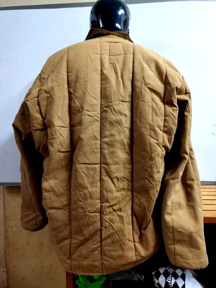 ATOMIC VINTAGE HUNTING JACKET, Men's Fashion, Coats, Jackets and ...