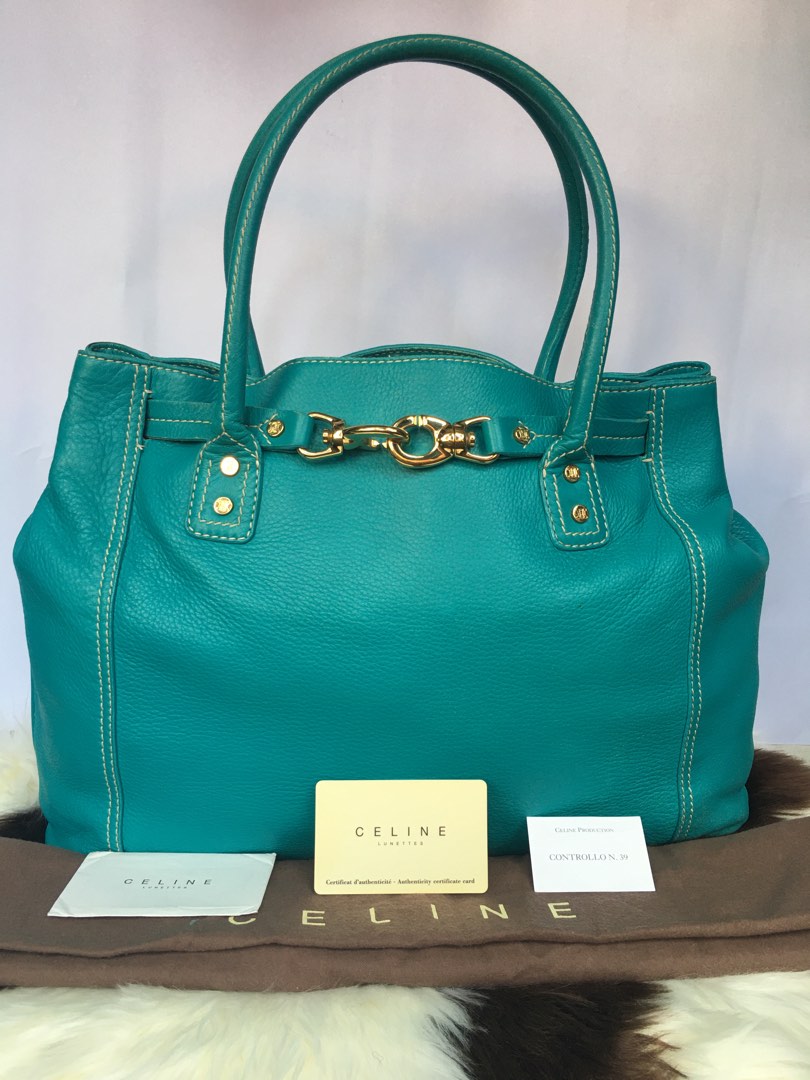 Authentic Celine Bag Luxury Bags And Wallets On Carousell