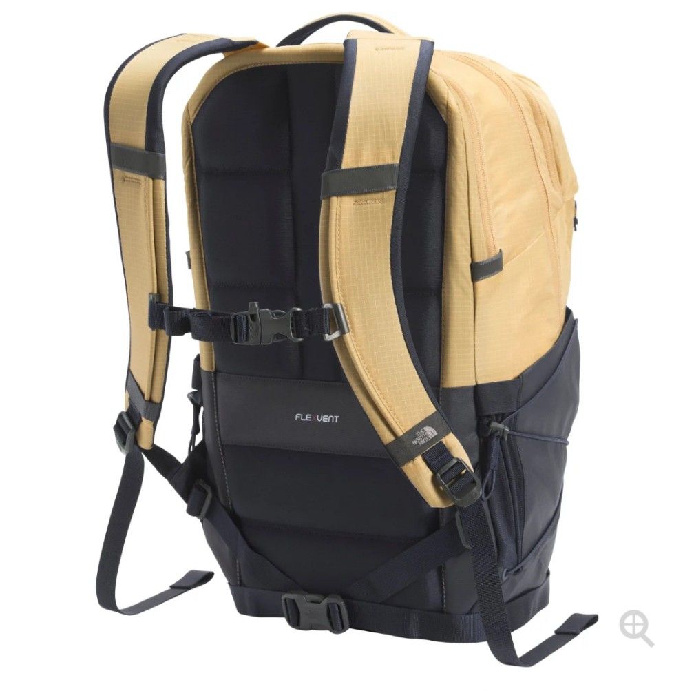 [AUTHENTIC] The North Face Borealis Backpack - (ANTELOPE TAN/AVIATOR ...