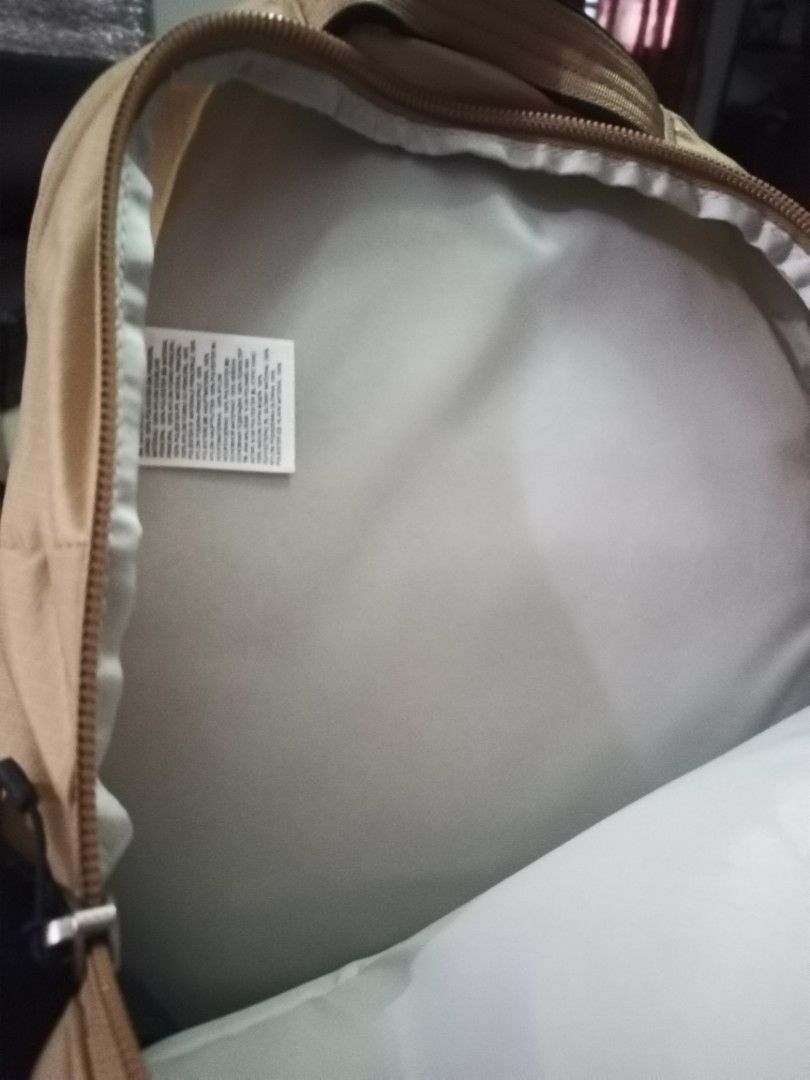 [AUTHENTIC] The North Face Borealis Backpack - (ANTELOPE TAN/AVIATOR ...