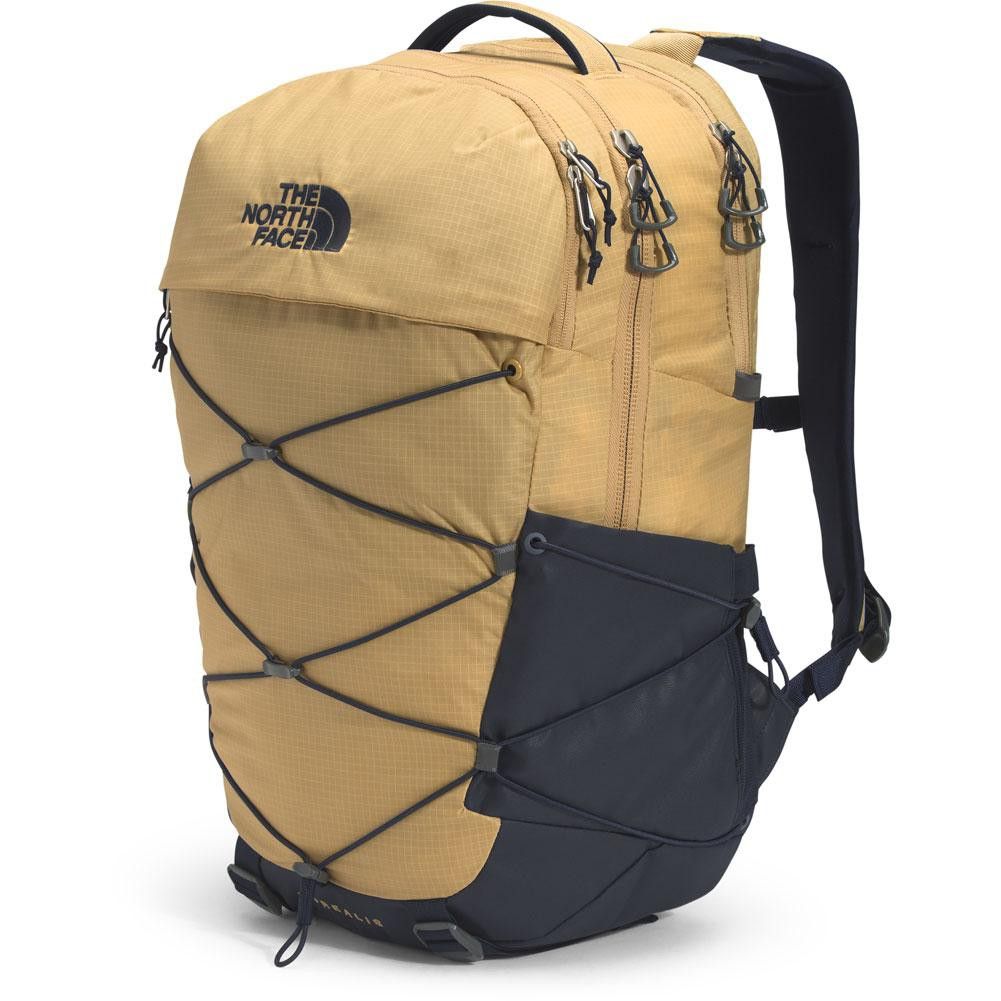 [AUTHENTIC] The North Face Borealis Backpack - (ANTELOPE TAN/AVIATOR ...