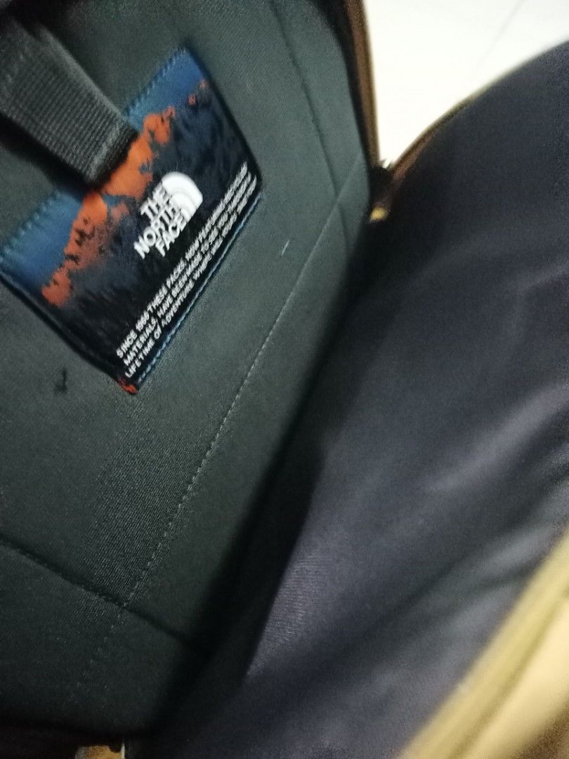 [AUTHENTIC] The North Face Borealis Backpack - (ANTELOPE TAN/AVIATOR ...