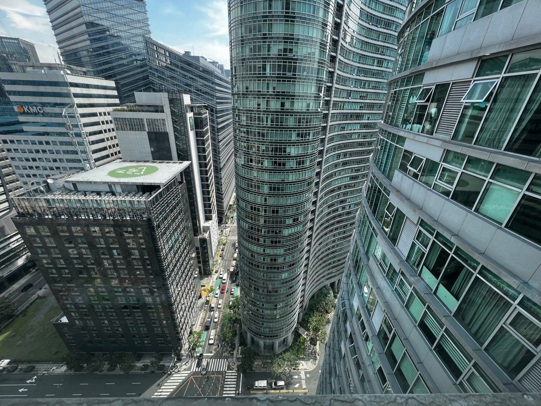 Avant at the Fort: 2BR Loft facing City View, Property, For Sale ...