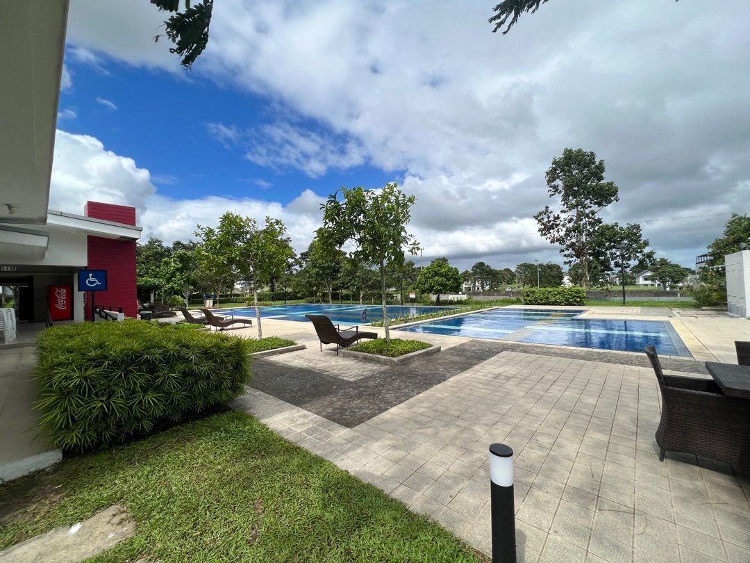 Avida Village Cerise Nuvali corner house and lot, Property, For Sale ...