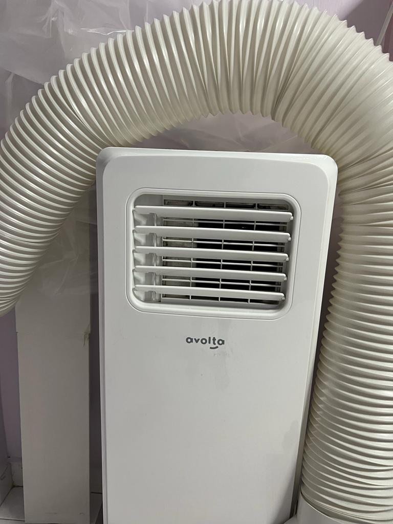 Avolta Portable Aircon, TV & Home Appliances, Air Conditioners ...