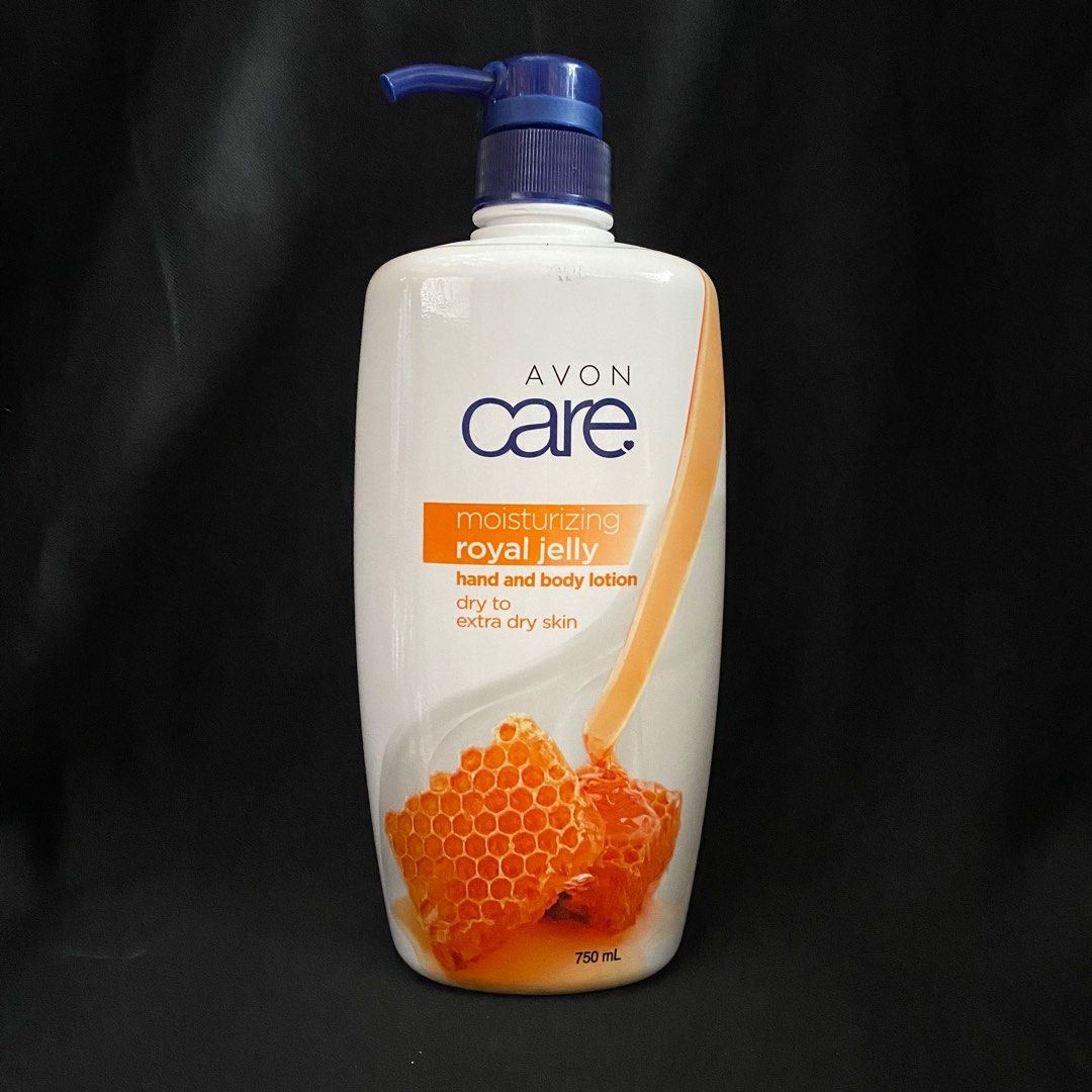 Avon Care/Naturals Hand and Body Lotion 750ml w/ Freebies!!, Beauty ...