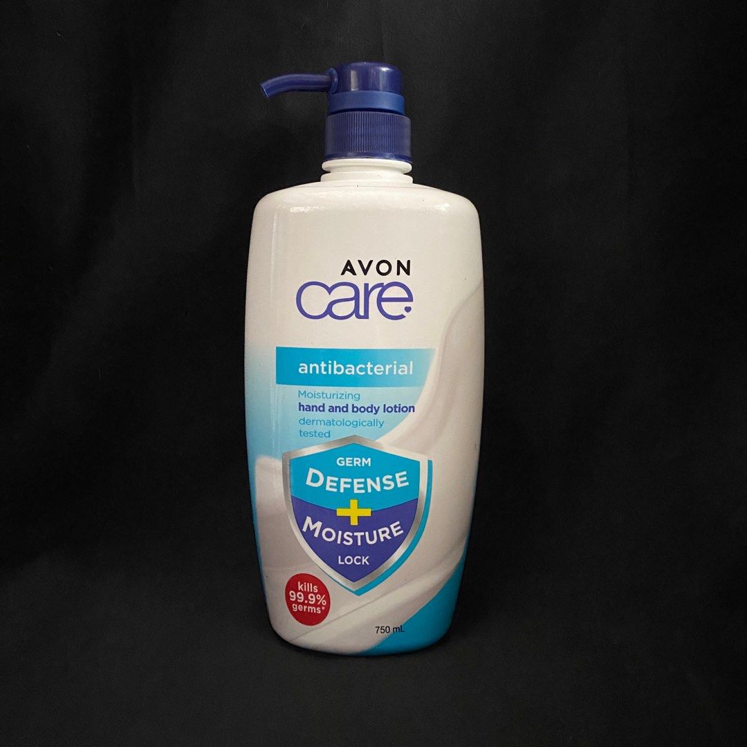 Avon Care/Naturals Hand and Body Lotion 750ml w/ Freebies!!, Beauty ...