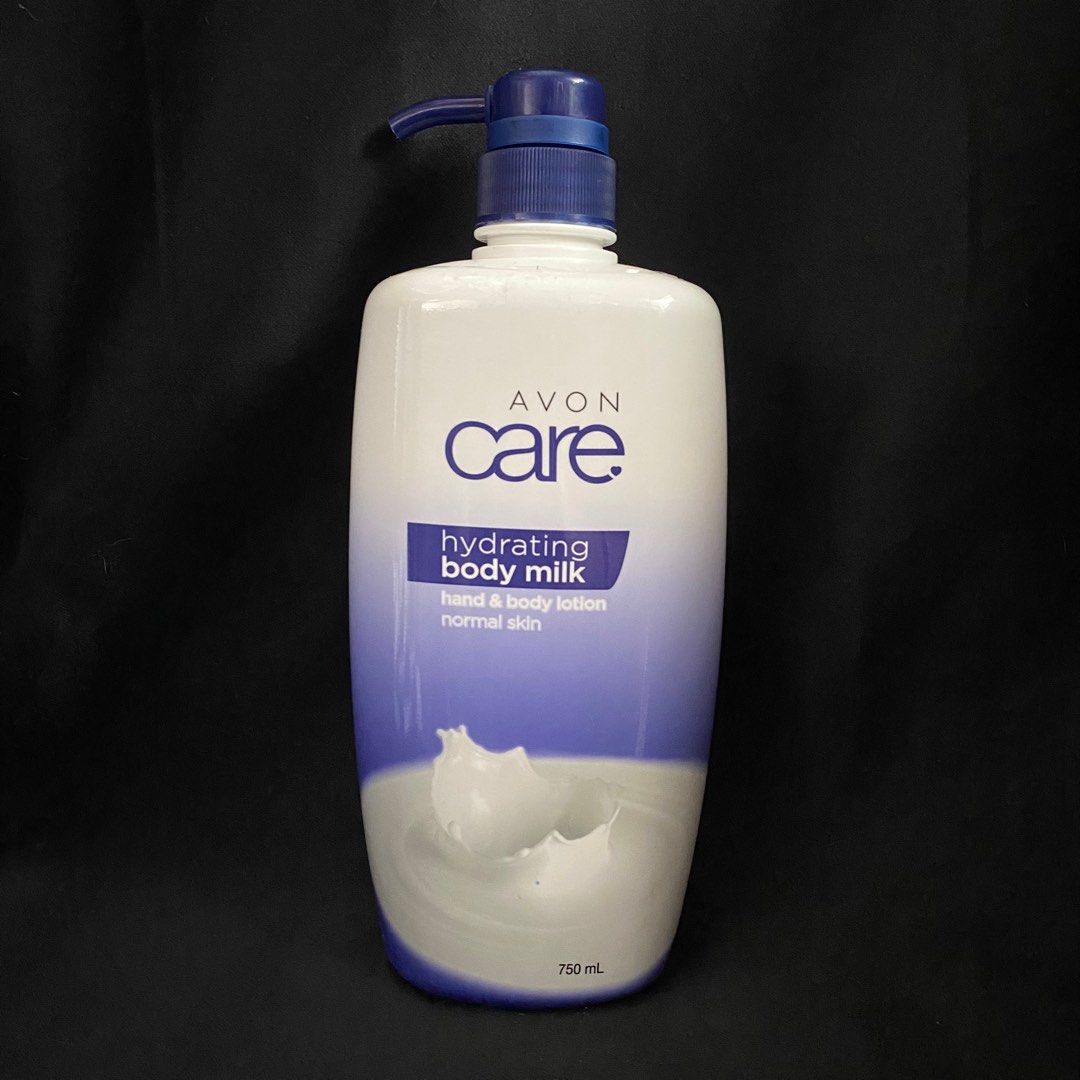 Avon Care/Naturals Hand and Body Lotion 750ml w/ Freebies!!, Beauty ...