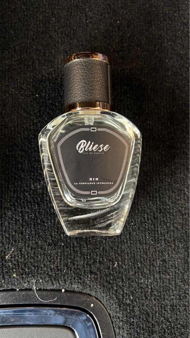 Bliese Perfumes , Odour that lasts, Beauty & Personal Care, Fragrance ...