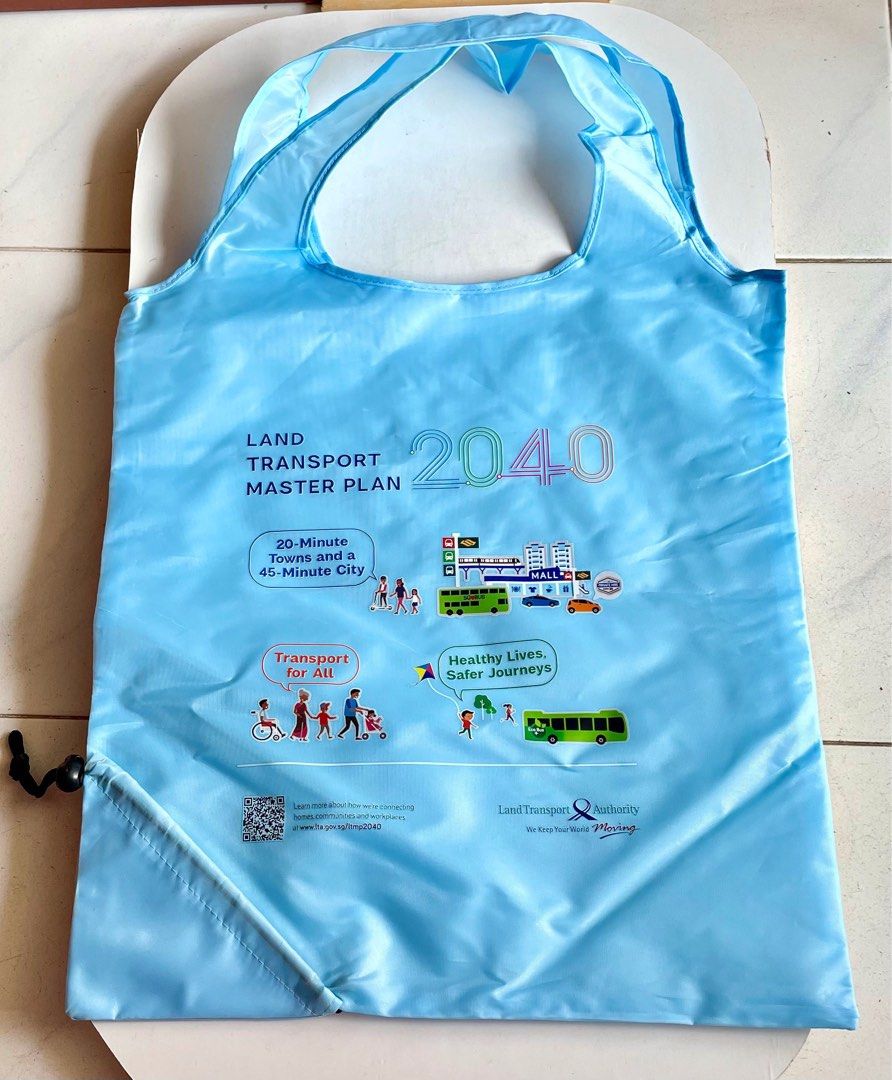 BNIP LTA Thomson East Coast Line MRT TEL2 Launch Gifts TEL DIY Train ...